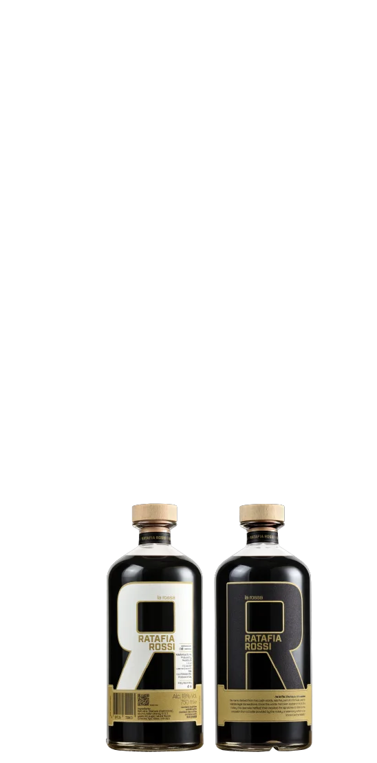 RATAFIA ROSSI - Product
